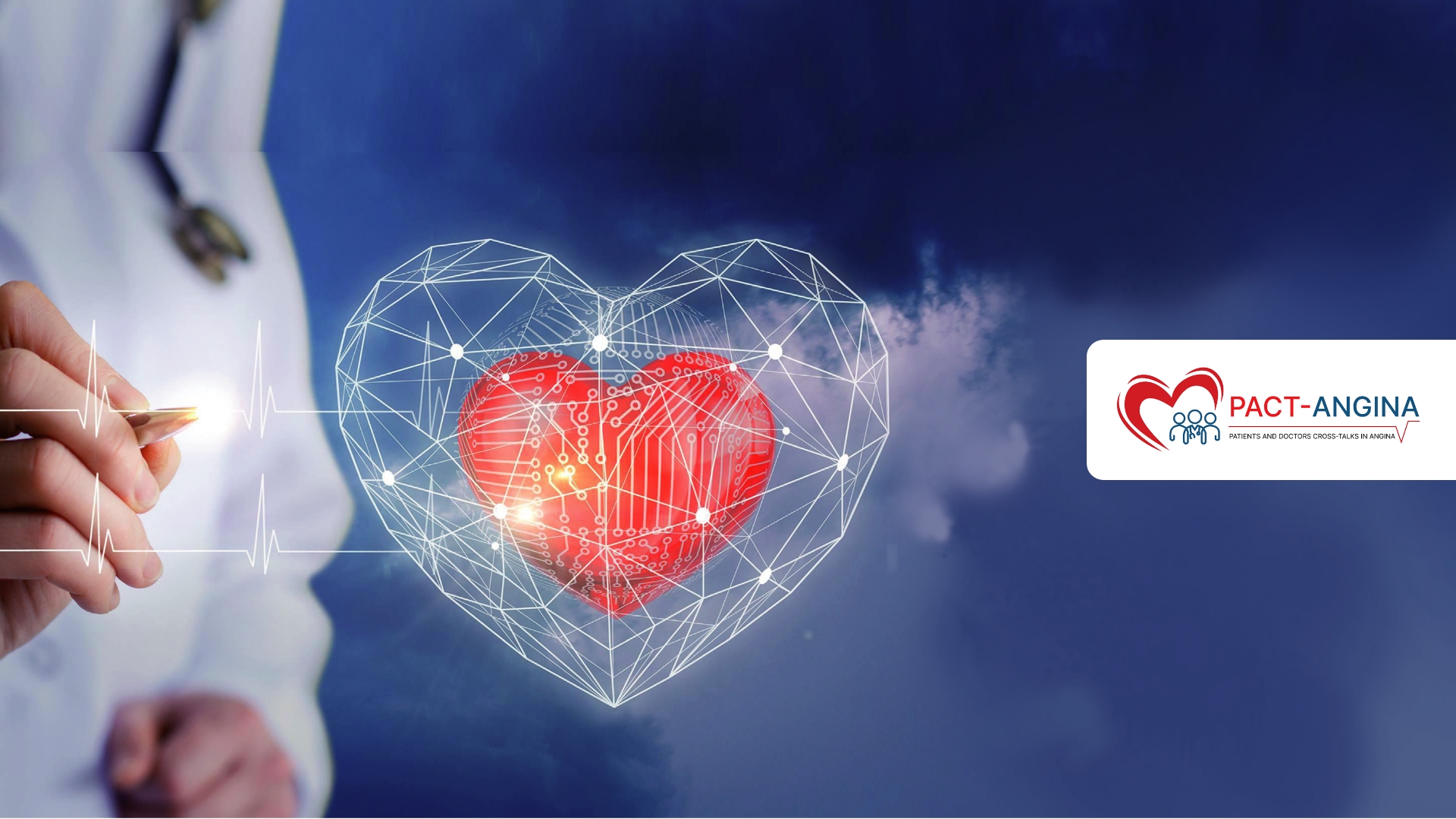 Patient-centered Management of Angina - Current Practices and Novel ...