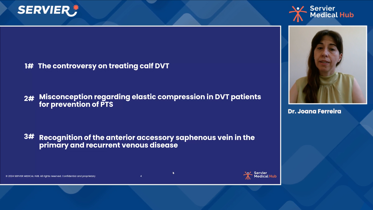 Highlights from EVF 2024 with Prof. Ferreira