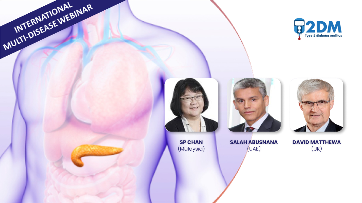 Management of real-life patient with T2DM: New oral agents fact ...