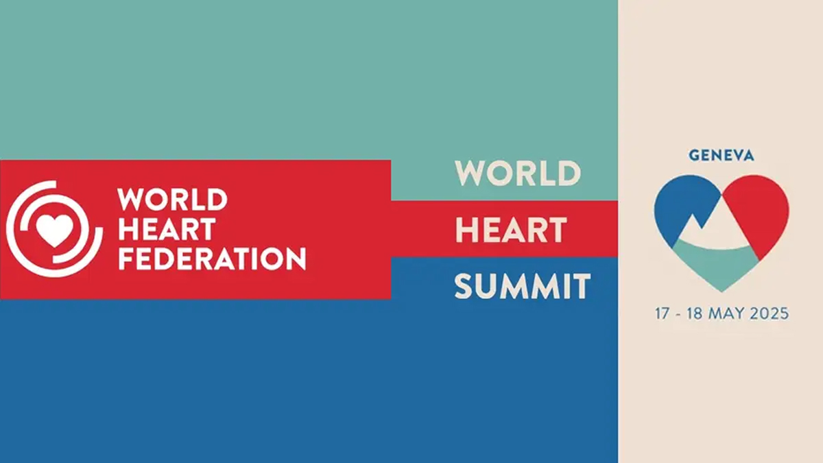 World Heart Summit 2025